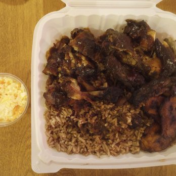 REGGAE ROOSTER - Updated December 2025 - 16 Photos - 321 Somerset E ...