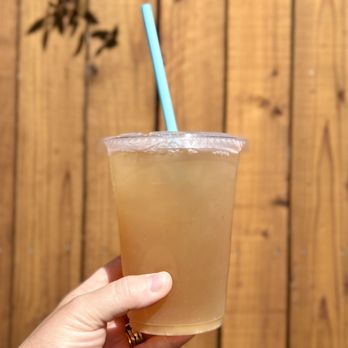 THE DAILY GRIND COFFEE & TEA STATION - 155 Photos & 355 Reviews - 2001 ...