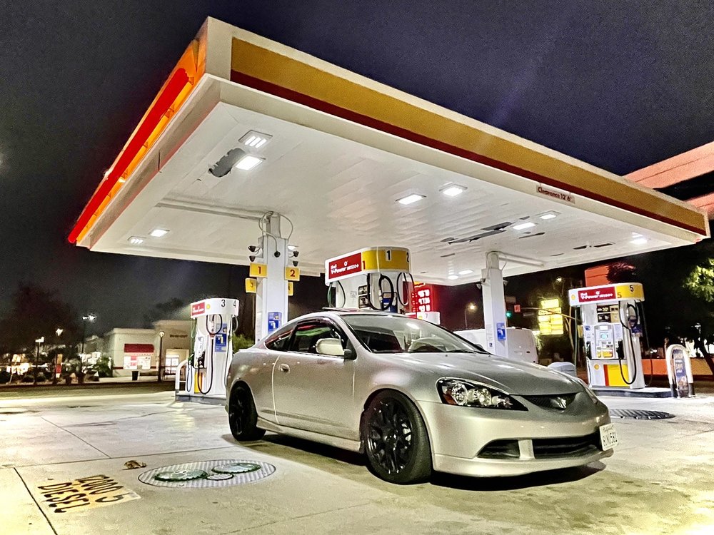 SHELL - Updated August 2025 - 68 Photos & 29 Reviews - 4441 Van Nuys ...