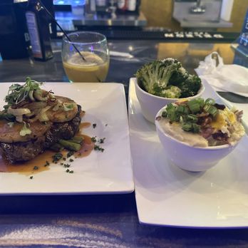 ESCO MARIETTA RESTAURANT AND TAPAS - 42 Photos & 15 Reviews - 2495 East ...