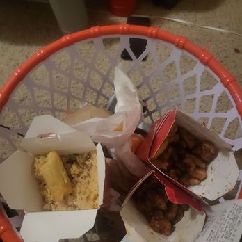 PANDA EXPRESS - Updated July 2025 - 30 Photos & 74 Reviews - 455 NW Oak ...