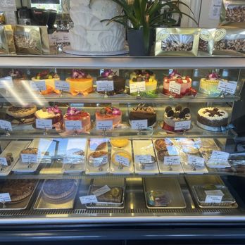 BIBI BAKERY & CAFE - SAN JOSE - Updated May 2024 - 990 Photos & 863 ...
