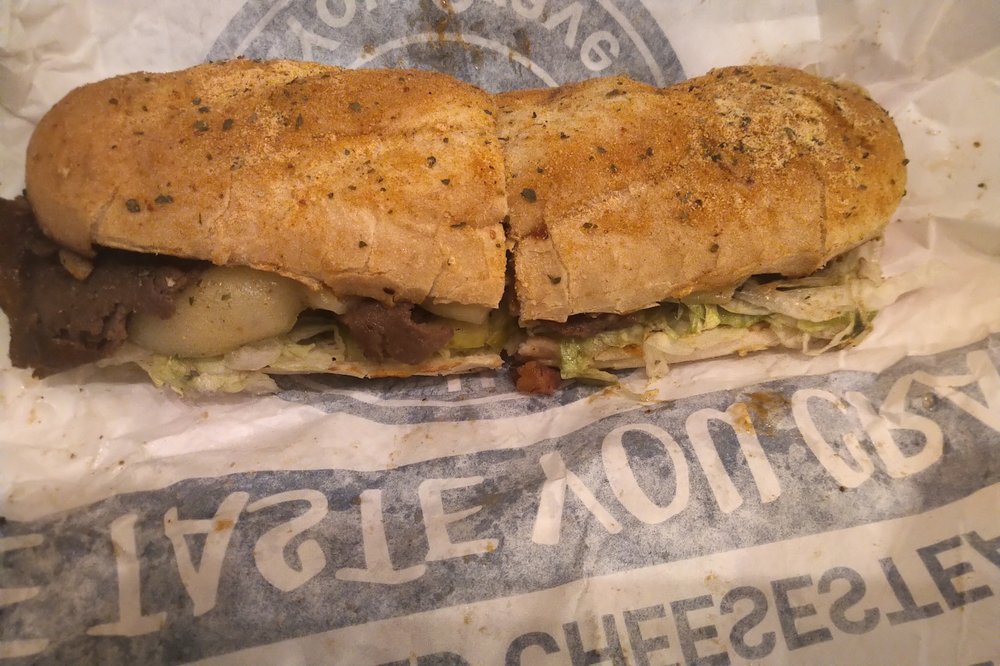 MR. HERO - Updated November 2024 - 2013 Ontario St, Cleveland, Ohio ...