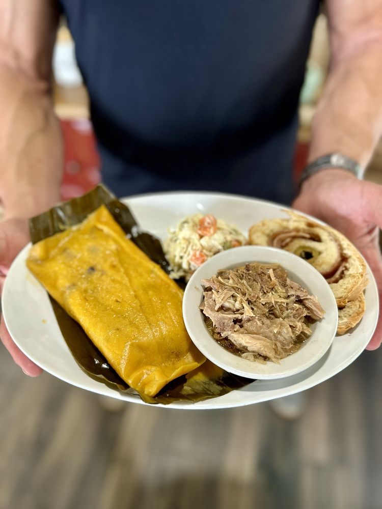 DOÑA AREPA - Updated August 2025 - 180 Photos & 122 Reviews - 3090 S ...