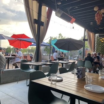 AJJA - Updated July 2024 - 167 Photos & 54 Reviews - 209 Bickett Blvd ...