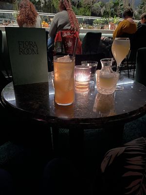 FLORA ROOM - 200 N 1st St, Minneapolis, Minnesota - Cocktail Bars - Yelp