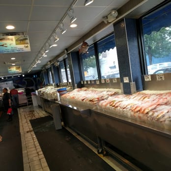 KINGS FISH & SEAFOOD MARKET - Updated October 2025 - 70 Photos & 34 ...