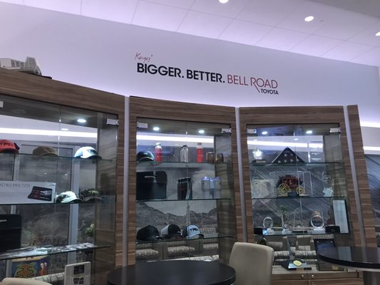 BELL ROAD TOYOTA - Updated July 2025 - 145 Photos & 754 Reviews - 2020 ...