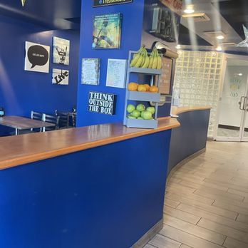 FRESH BOX CAFE - Updated December 2025 - 52 Photos & 43 Reviews - 3230 ...