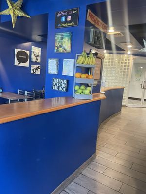 FRESH BOX CAFE - Updated December 2024 - 50 Photos & 41 Reviews - 3230 ...