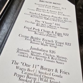 ONE11MADISON - Updated December 2025 - 160 Photos & 64 Reviews - 111 ...