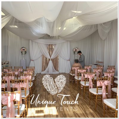 UNIQUE TOUCH EVENT CENTER - 87 Photos - 10249 S John Young Pkwy ...