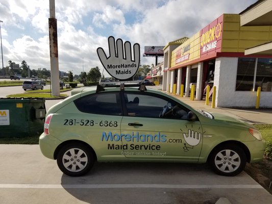 MOREHANDS MAID SERVICE - Updated December 2025 - 35 Reviews - 26011 I ...