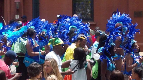 ATLANTA CARIBBEAN CARNIVAL - Updated October 2025 - 10 Photos - Atlanta ...