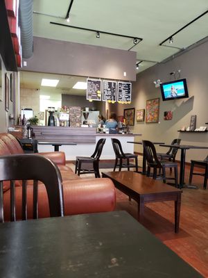 ADDIS CAFE - 96 Photos & 83 Reviews - Coffee & Tea - 818 S Oak Park Ave ...
