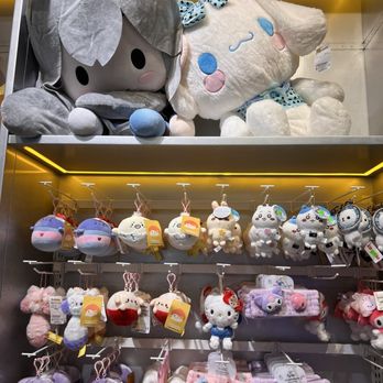 GATCHA - Updated August 2024 - 183 Photos & 37 Reviews - 133-33 39th ...