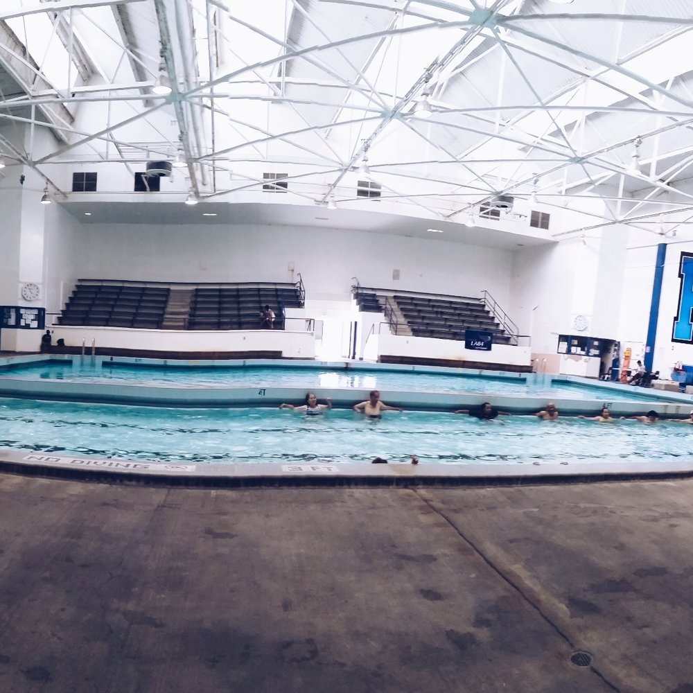 Escuela Secundaria Jordan Long Beach, California