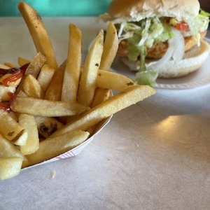 V & S SANDWICH SHOP - Updated December 2025 - 44 Photos & 105 Reviews ...