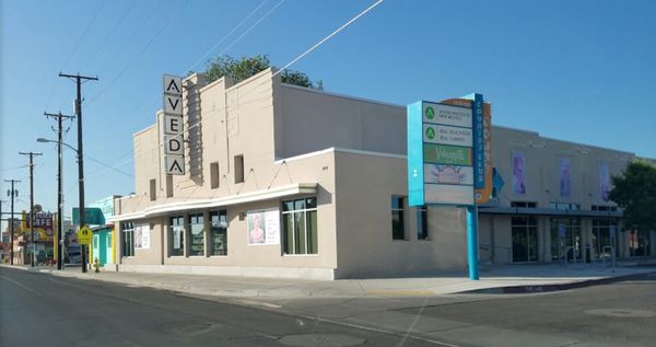 AVEDA INSTITUTE NEW MEXICO - Updated December 2025 - 29 Photos & 51 ...