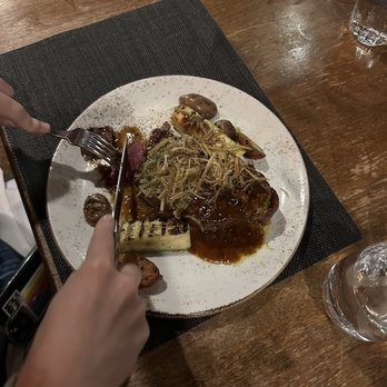 MEDITERRA RESTAURANT - Updated December 2025 - 711 Photos & 579 Reviews ...