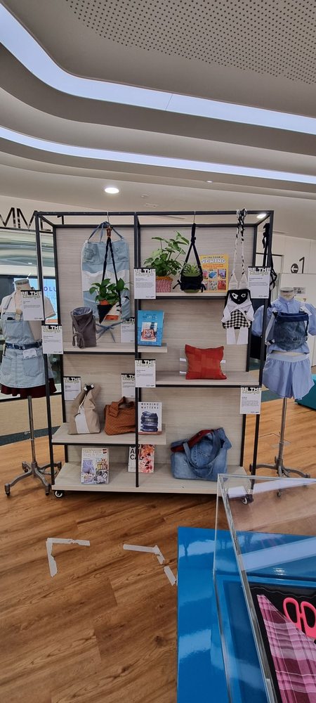 LIBRARY@HARBOURFRONT - Updated December 2025 - 79 Photos - 1 ...