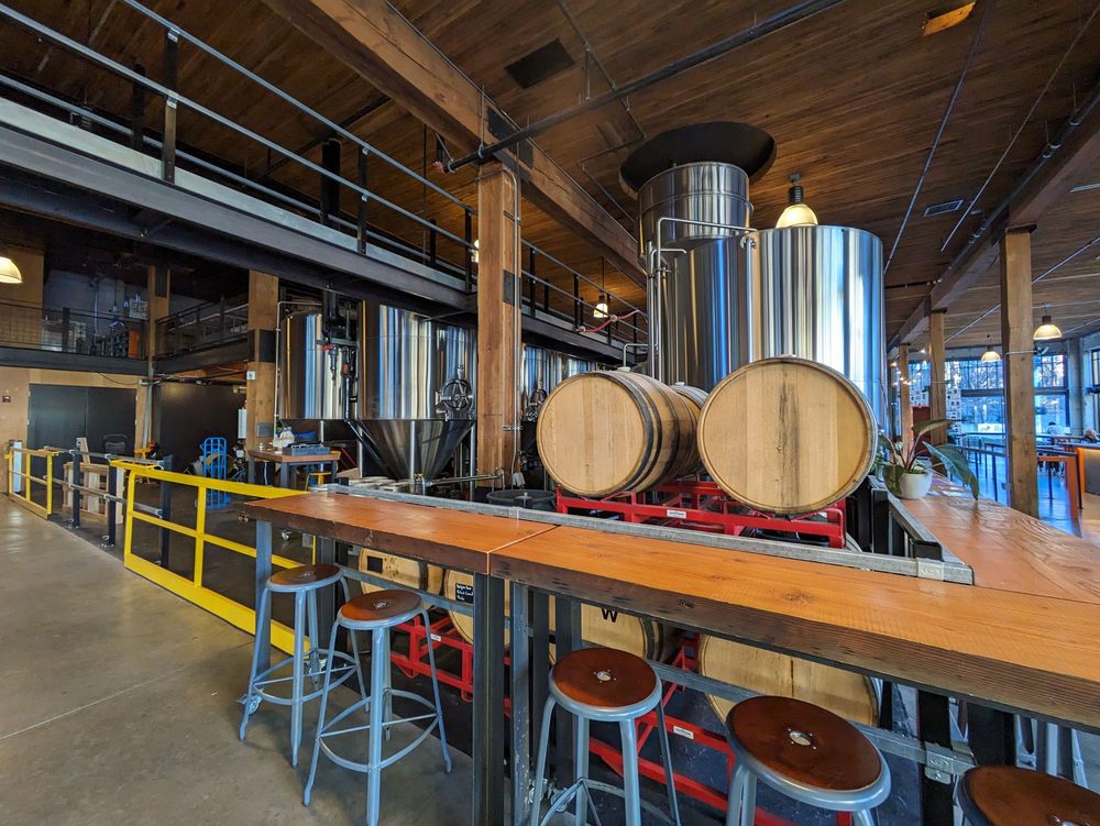 STOUP BREWING - CAPITOL HILL - Updated July 2024 - 27 Photos & 25 ...