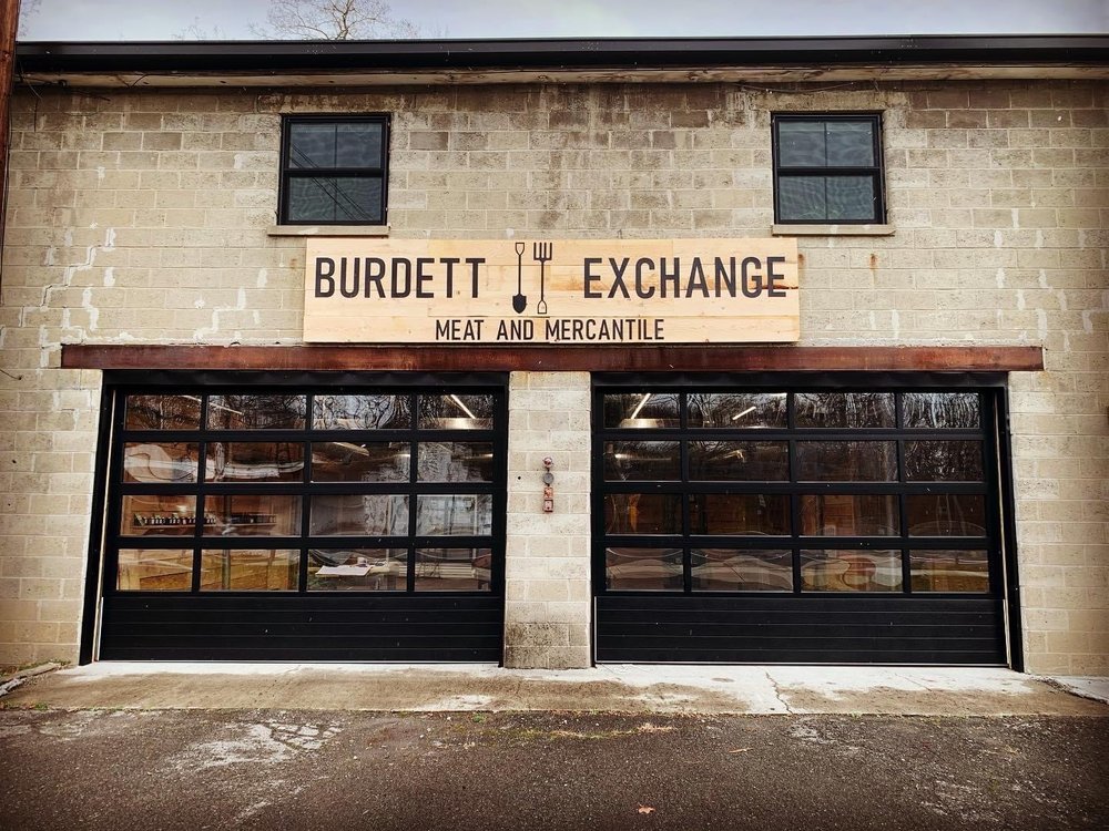 THE BURDETT EXCHANGE - Updated October 2025 - 88 Photos - 3830 Willow ...
