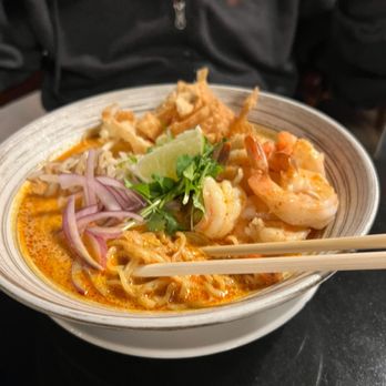 NORI - Updated July 2025 - 581 Photos & 343 Reviews - 217 E Palmetto ...