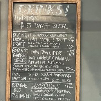 THE FICTION KITCHEN - Updated December 2025 - 662 Photos & 753 Reviews ...