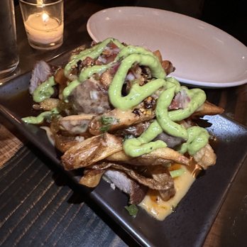 BRINDLE ROOM - Updated December 2024 - 95 Photos & 45 Reviews - 647 ...