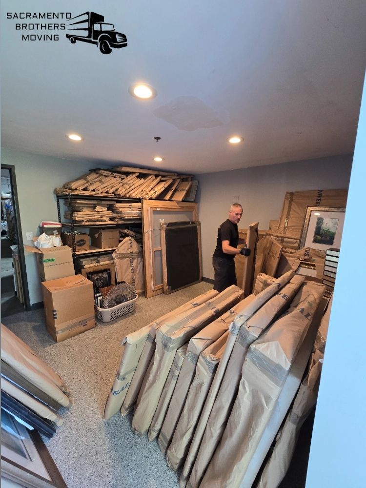 SACRAMENTO BROTHERS MOVING - Updated December 2025 - 183 Photos & 100 ...