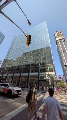 ALO - Updated October 2025 - 60 Bloor St W, Toronto, Ontario - Women's ...