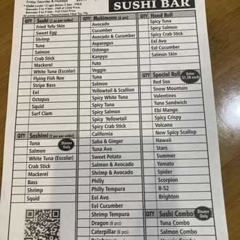 YAMATO RESTAURANT - Updated March 2025 - 659 Photos & 750 Reviews - 117 ...