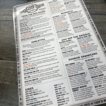 BREAKFAST SHACK - Updated January 2025 - 726 Photos & 907 Reviews - 615 ...