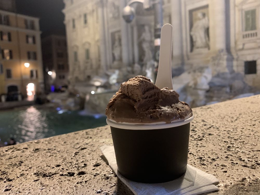 AMORINO ROME - Updated June 2024 - 11 Photos - Via del Lavatore 94a ...