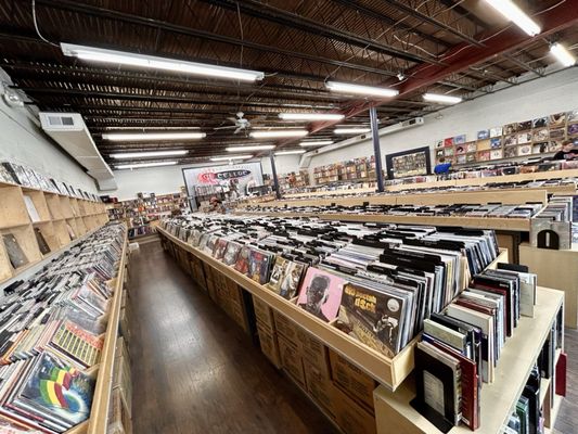 CD CELLAR - Updated April 2026 - 30 Photos & 107 Reviews - 105 Park Ave ...