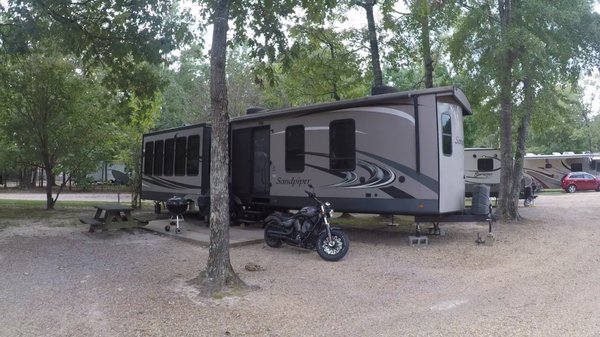 SHADY PINES RV PARK - Updated October 2025 - 13 Reviews - 199 Vernon ...