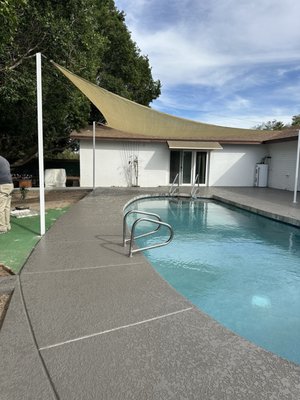 SAM THE CONCRETE MAN NORTH PHOENIX - Updated November 2025 - 62 Photos ...