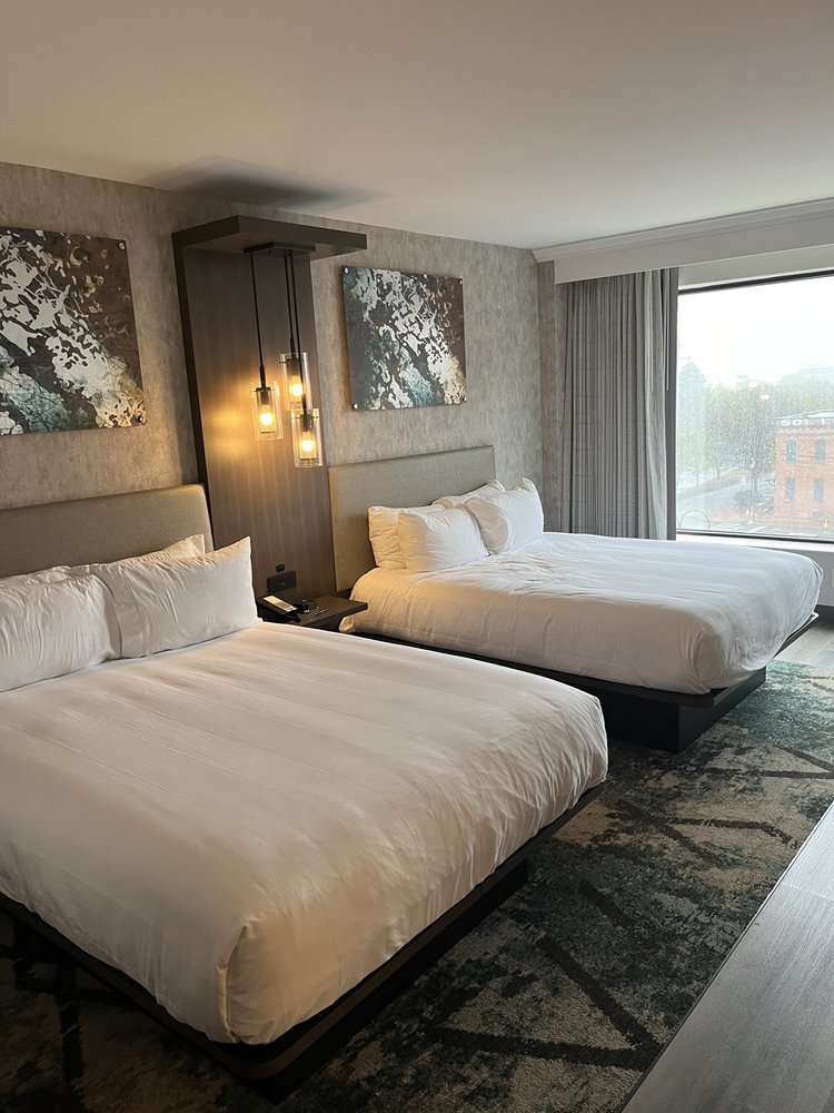 COLUMBUS MARRIOTT - Updated April 2026 - 89 Photos & 73 Reviews - 800 ...