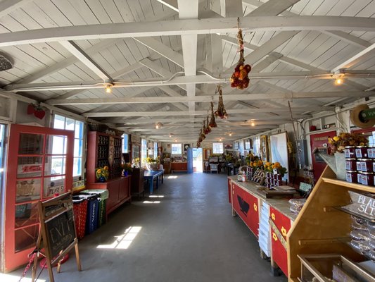 SWANTON BERRY FARM - 1042 Photos & 500 Reviews - 25 Swanton Rd ...