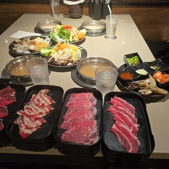MR. SHABU AT GATEWAY - Updated July 2024 - 842 Photos & 485 Reviews ...