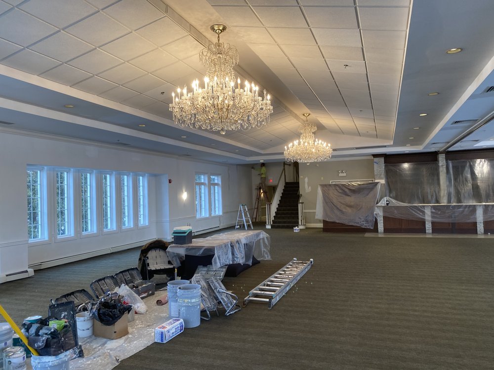 RUSSO PAINTING - Updated May 2025 - 20 Photos - Valparaiso, Indiana ...