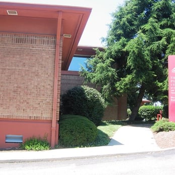 CINCINNATI AND HAMILTON COUNTY PUBLIC LIBRARY- BLUE ASH - Updated ...