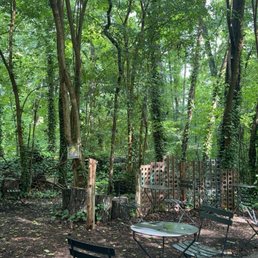 CAFFE DRIADE - Updated July 2025 - 329 Photos & 444 Reviews - 1215 E ...