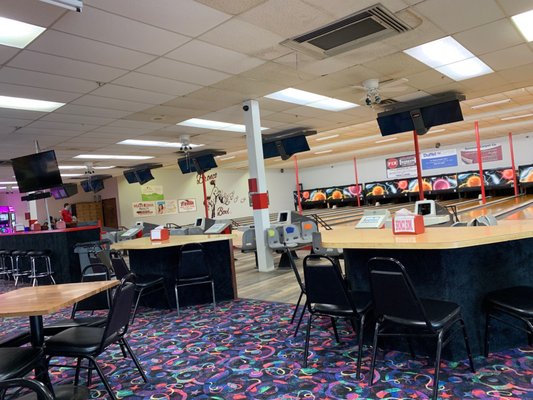 BRONCO BOWL - Updated March 2025 - 14 Photos & 11 Reviews - 133 N ...