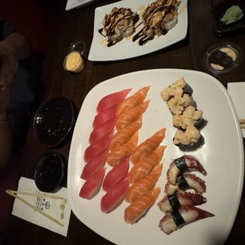 OZEKI SUSHI - Updated August 2024 - 572 Photos & 480 Reviews - 4751 ...