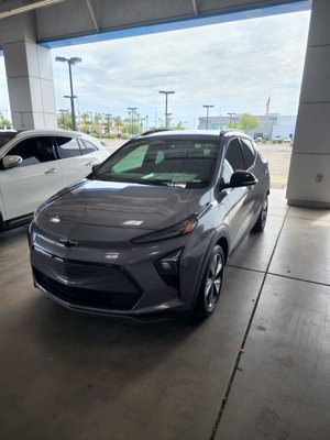 AUTONATION CHEVROLET ARROWHEAD - Updated September 2025 - 135 Photos ...