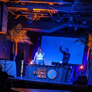 SUNSET STRIP ATX - 214 E 6th St, Austin, Texas - Comedy Clubs - Phone ...