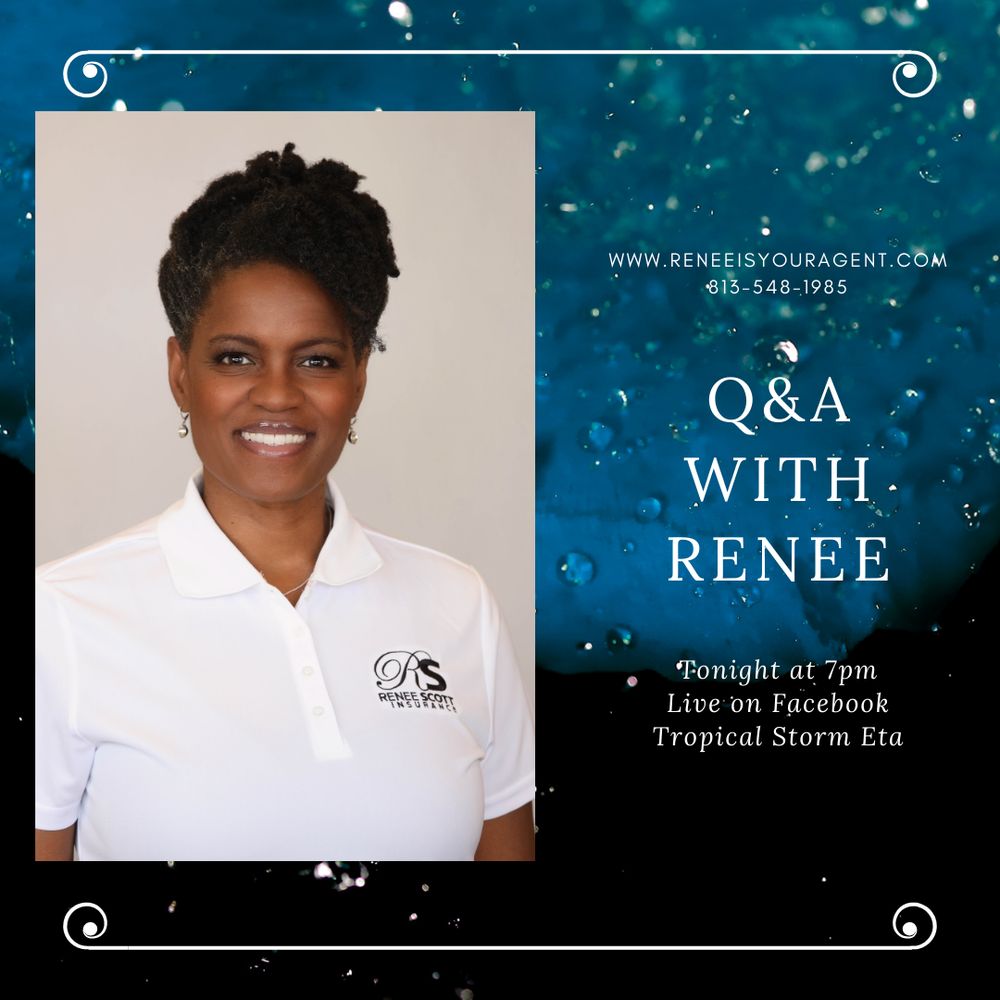 RENEE SCOTT - Updated March 2025 - Tampa Bay, Florida - Home & Rental ...