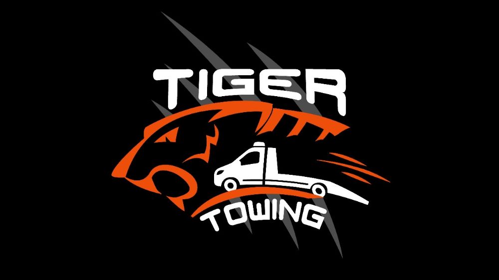 TIGER TOWING - Updated September 2024 - Request a Quote - La Verne ...